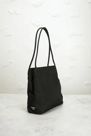 Prada Tessuto Tote Bag