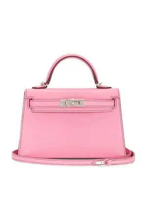 Hermès Epsom Kelly 20 Handbag
