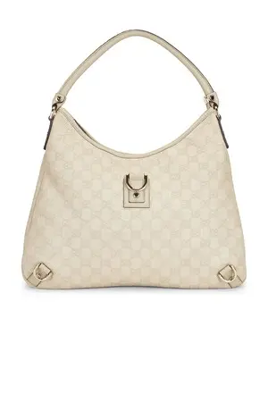 Gucci Abbey Hobo Bag
