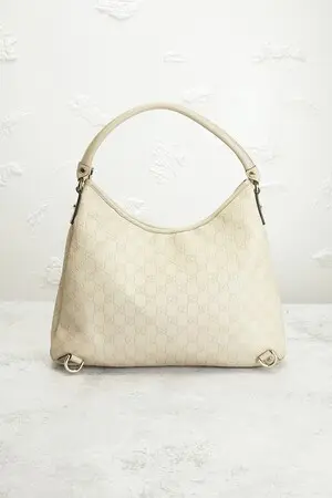 Gucci Abbey Hobo Bag