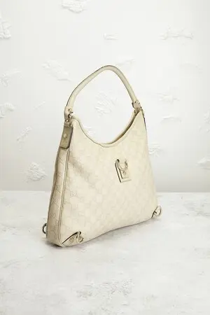 Gucci Abbey Hobo Bag