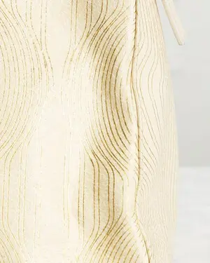 FWRD RENEW Fendi Mama Baguette Shoulder Bag - Neutral