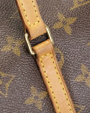 FWRD RENEW Louis Vuitton Monogram Papillon 30 Handbag - Brown