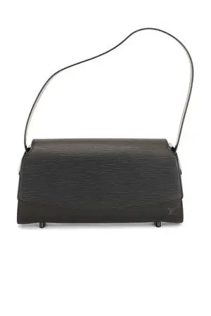 LOUIS VUITTON Epi Nocturne Pm Shoulder Bag