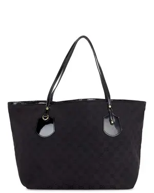 FWRD RENEW Gucci Jolie Tote Bag
