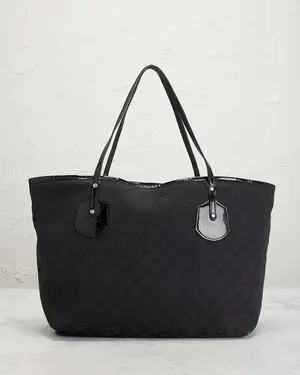 FWRD RENEW Gucci Jolie Tote Bag