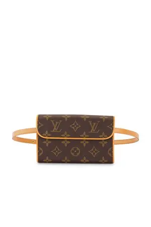 Louis Vuitton Belted Belt Bags