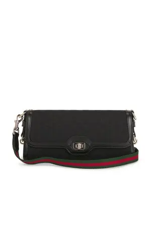 Gucci Shoulder Straps