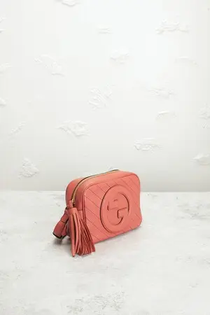 Gucci Blondie Shoulder Bag