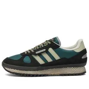 Adidas X Ny Ii Outdoor Spzl Sneaker - Black