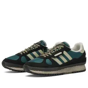 Adidas X Spzl Ny Ii Outdoor Sneakers