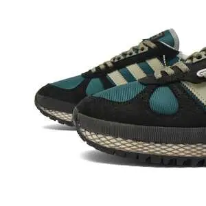 Adidas X Spzl Ny Ii Outdoor Sneakers