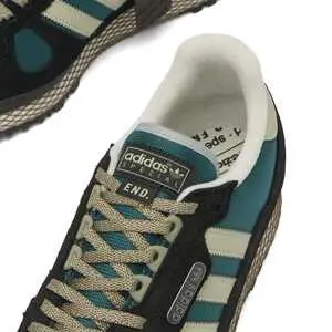 Adidas X Spzl Ny Ii Outdoor Sneakers