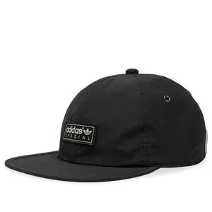 Adidas Ellenshaw Spzl Cap - Black