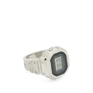 Casio Ring Watch