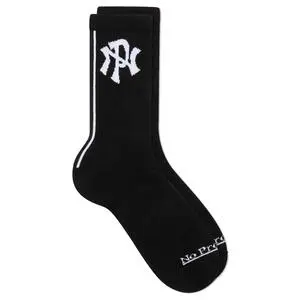 NO PROBLEMO Nyp Socks