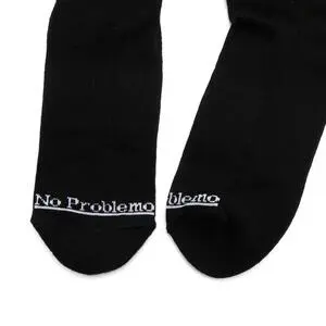 NO PROBLEMO Nyp Socks