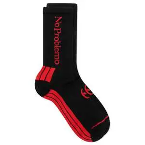 NO PROBLEMO Sock