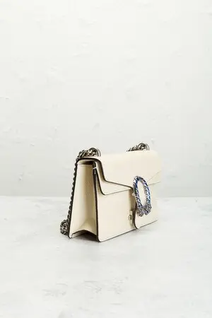 Gucci Dionysus Shoulder Bag - Neutral
