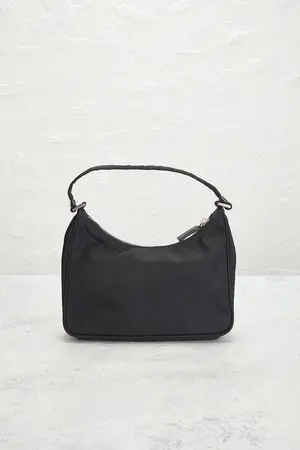 Prada Mini Re-edition 2000 Re-nylon Shoulder Bag