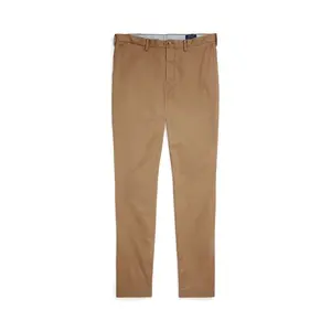 Ralph Lauren Stretch Classic Fit Chino Pant