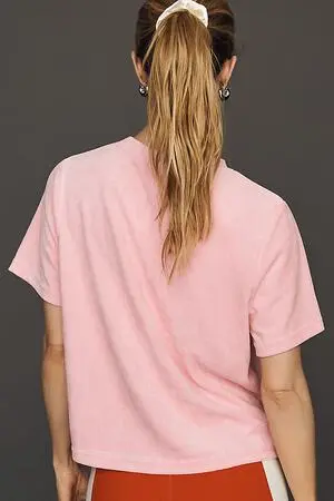 ARAMINTA JAMES C C Terry Tee