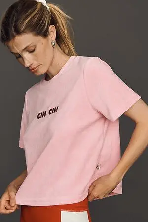 ARAMINTA JAMES C C Terry Tee
