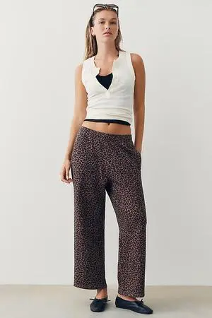Daily Practice Classic Sports Pants For Women