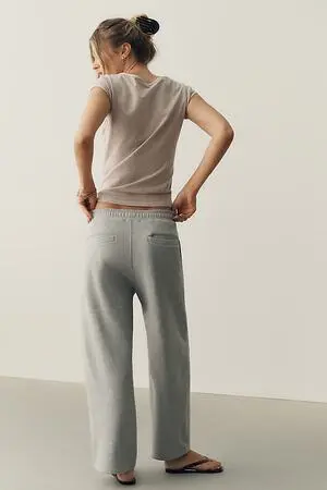 Daily Practice Staple Piece Pants