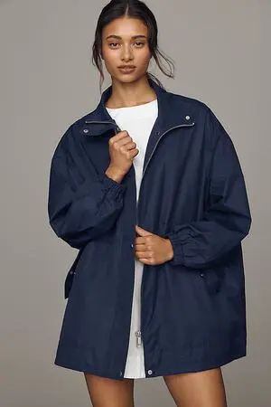 Maeve Overd Lightweight Jacket - Nightfall