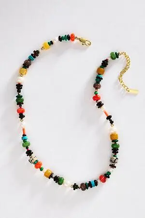 Éliou Bodie Necklace - Tropics