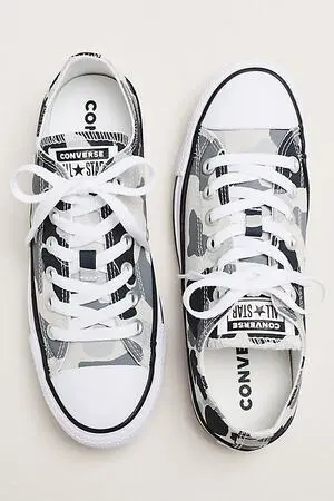 CONVERSE Canvas Low-top Sneakers
