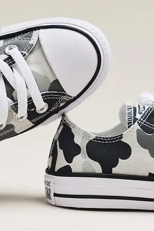 CONVERSE Canvas Low-top Sneakers
