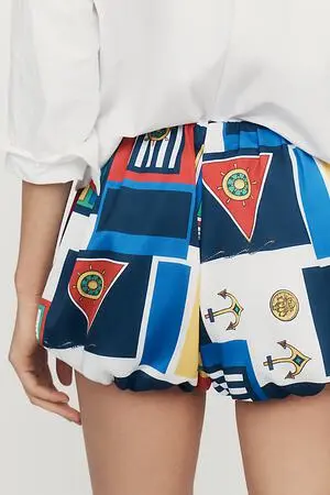 SEROYA Presley Shorts