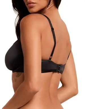 ADORE ME Vesper Unlined Balconette Bra