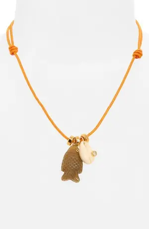 Éliou Tropicana Necklace