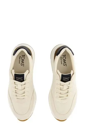 Toms Trvl Lite Retro Sneaker