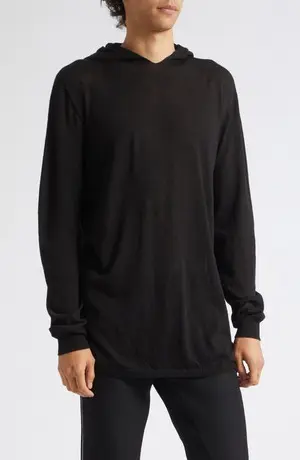 Rick Owens Lightweight Activewear For Men