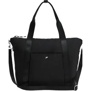 FABLETICS The Everyday Tote Bag - Black