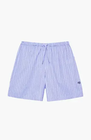ANINE BING Ramy Short