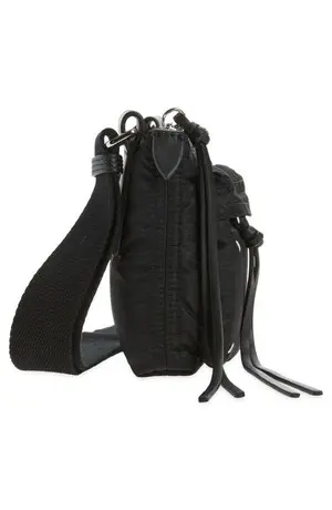 MAISON MARGIELA Zip Line Twill Camera Bag