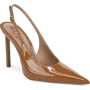 Sam Edelman Tegan Slingback Pump - Dalia Tan