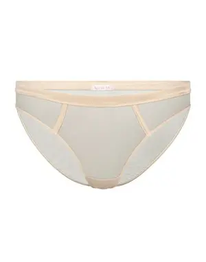 ADORE ME Elen Bikini Panties - Light Beige