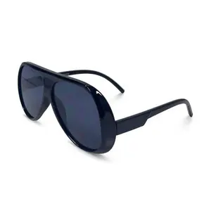 YOUZEY The Voyager Sunglasses - Black