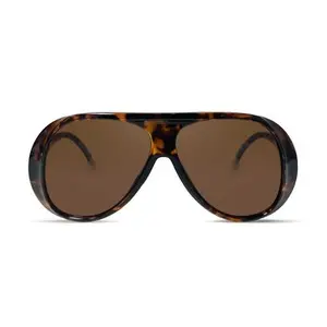 YOUZEY The Voyager Sunglasses - Tortoise