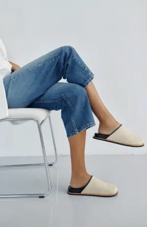 DANIELLA SHEVEL Arden Slide