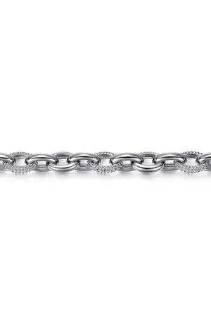 GABRIEL & CO. Tennis Bracelet