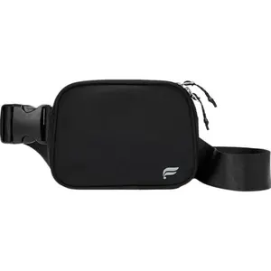 FABLETICS The Belt Bag - Black