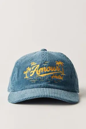 Free People Amour Inc Hotel Cap