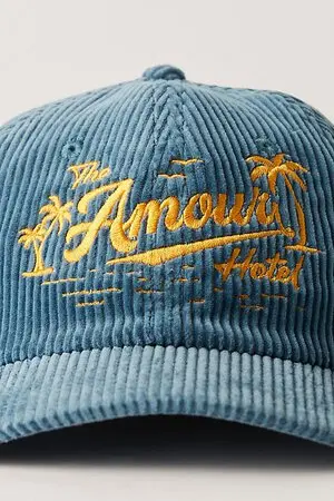 Free People Amour Inc Hotel Cap